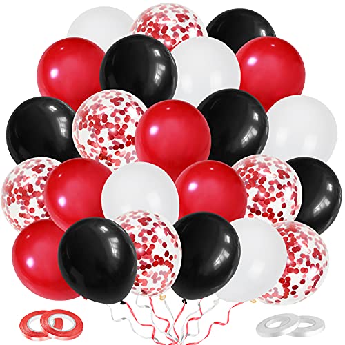 Rote Luftballons – Die 15 besten Produkte im Vergleich - kita.de Ratgeber