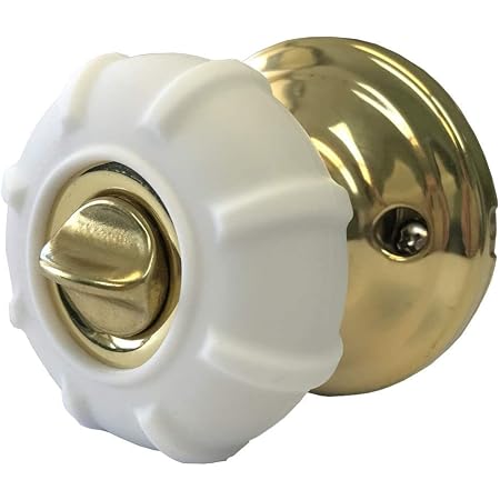 Amazon.com: Able Life EZ Doorknob Grips, Non-Slip Silicone Door Knob ...