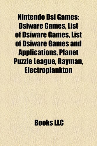 Nintendo Dsi Games: Dsiware Games, Earthworm Jim, List of Dsiware Games ...