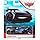 Amazon.com: Disney Pixar Cars Jackson Storm Die-Cast Vehicle : Toys & Games