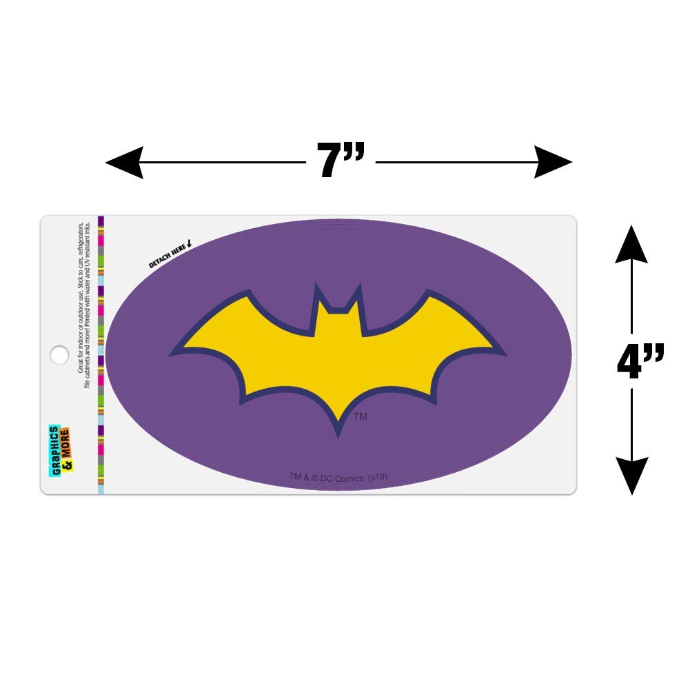 River Bats Logo Amazon.com: Batman Batgirl Logo Automotive Car