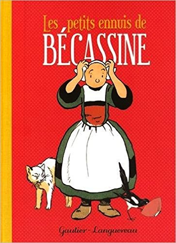 Amazon.com: The Becassine Collection in French - 20 titles (French ...