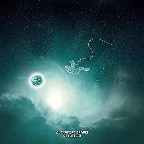 Amazon.com: Reflets II : Alexandre Brault: Digital Music