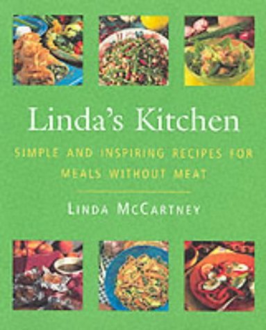 Lindas Kitchen : Amazon.ca: Books
