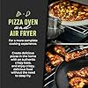 Tower T17141 Elite Pizza Oven with 5 High Temperature Programs, 15 ...