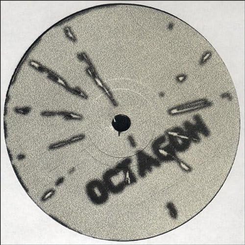Octaedre: Basic Channel, Octagon: Amazon.in: Music}