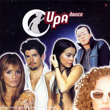 Upa Dance: Upa Dance: Amazon.fr: CD et Vinyles}