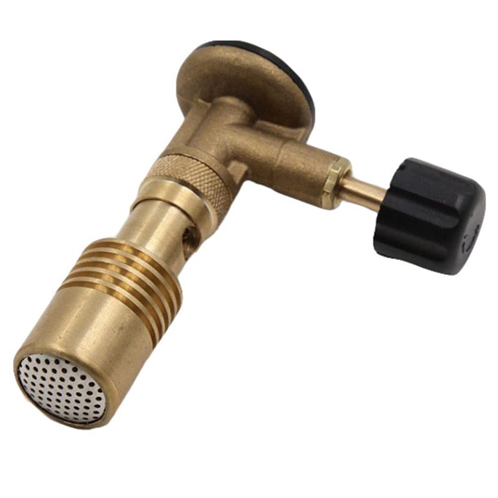 Portable Bunsen Burner