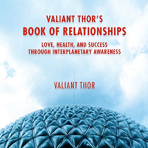 Amazon.com: Valiant Thor's Book of Relationships: Love, Health, and ...