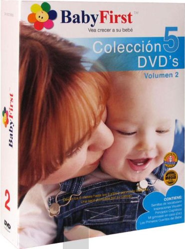 Amazon.com: Pack Baby First TV Vol.2 : Movies & TV