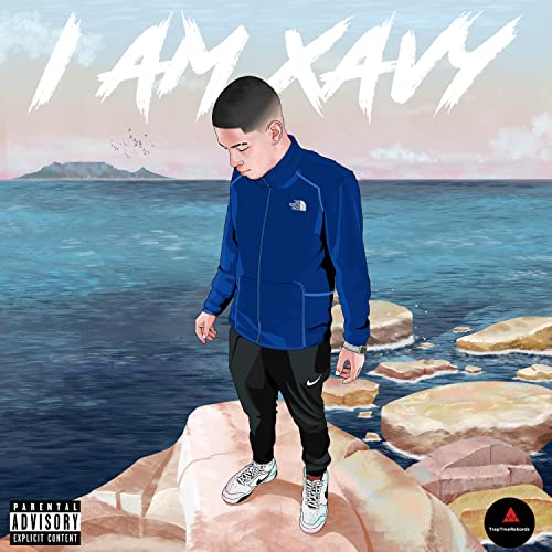 Écouter I AM XAVY par Xavy sur Amazon Music Unlimited