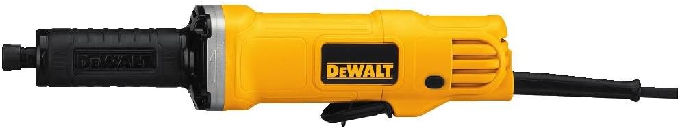 DEWALT DWE4887 DEWALT DWE4887 1-1/2-Inch Die Grinder, : Amazon.ca ...