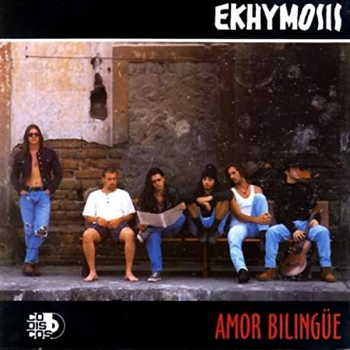 Play Amor Bilingüe by Ekhymosis on Amazon Music