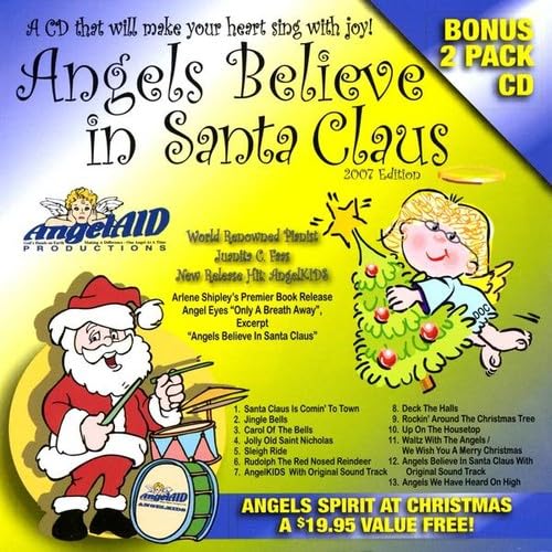 Juanita Faas, Arlene Shipley, MichaelHealth, Carl Shipley - Angels ...
