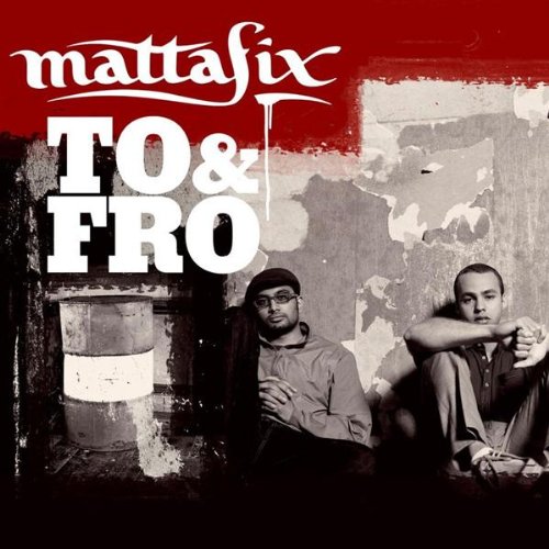 To & Fro: Mattafix: Amazon.in: Music}