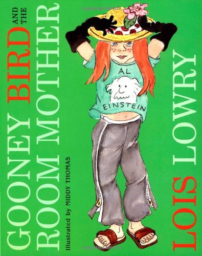 Gooney Bird and the Room Mother: Lowry, Lois, Thomas, Middy: Amazon.com ...