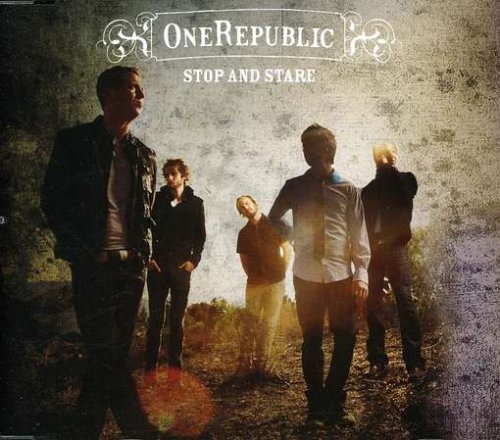 Onerepublic - Stop & Stare - Amazon.com Music