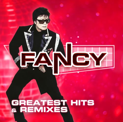 Amazon.com: Greatest Hits & Remixes : Fancy: Digital Music