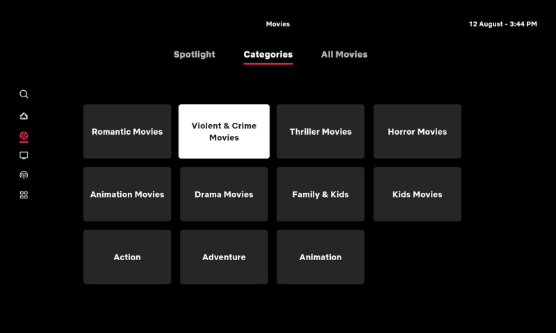 BeaconTV - App on Amazon Appstore