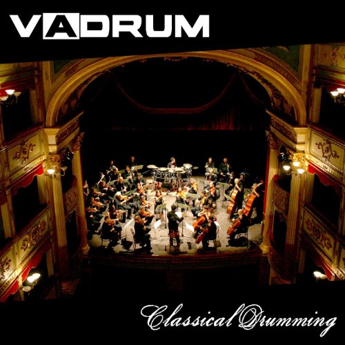 Play Classical Drumming by Vadrum on Amazon Music