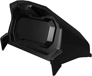 Amazon.com: Ski-Doo Glovebox Extension/GPS Support for REV Gen5 (Trail ...