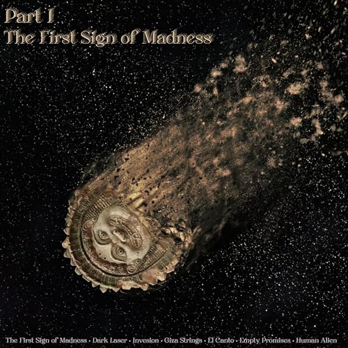The First Sign of Madness by HØRMZΔ on Amazon Music Unlimited