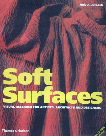 『Soft Surfaces: Visual Research for Artists, Architects and - 読書メーター