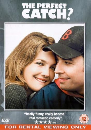 THE PERFECT CATCH [DVD]: Amazon.co.uk: DVD & Blu-ray