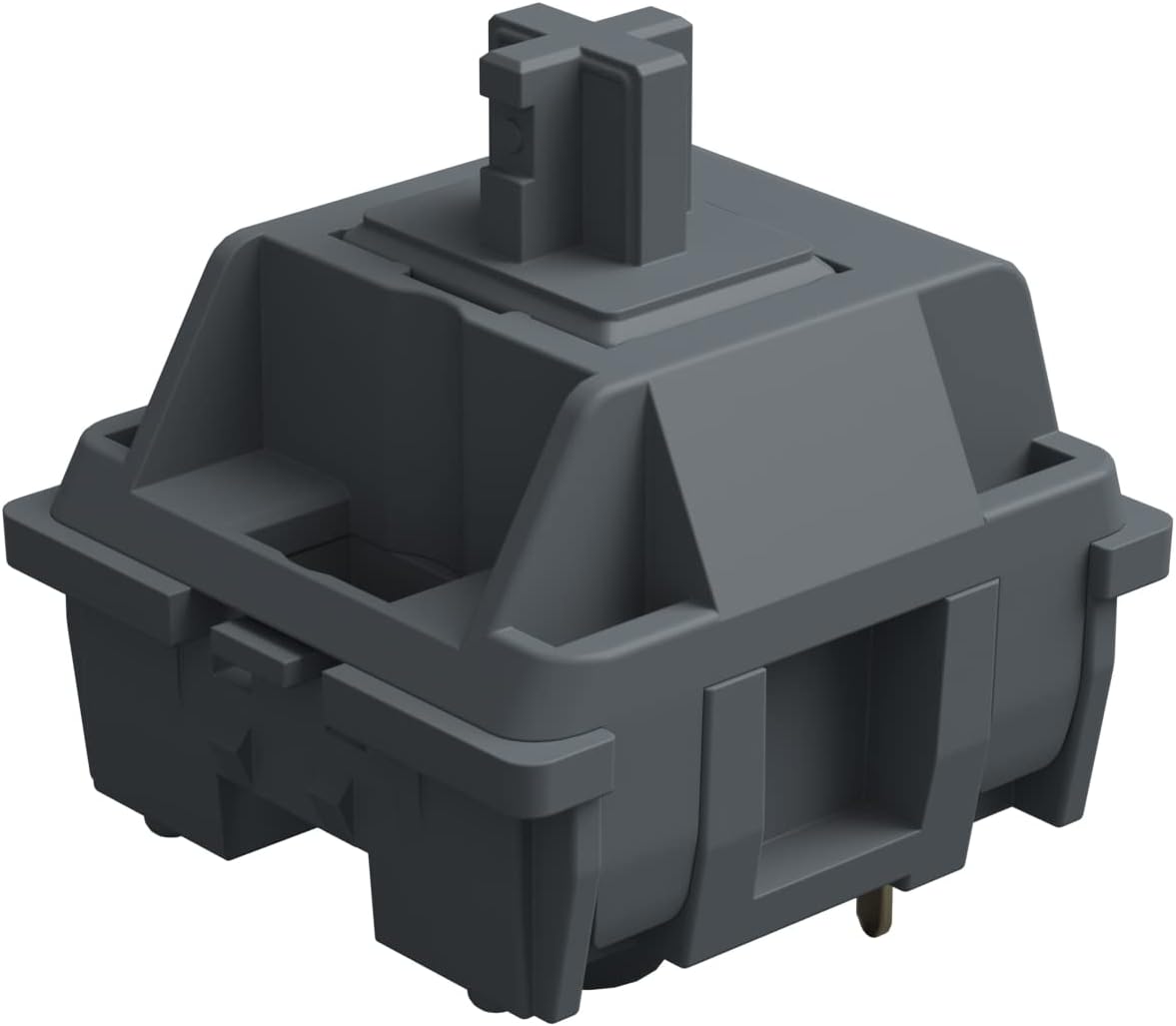 Amazon.com: Akko Keyboard Switches, POM Switches for Mechanical ...