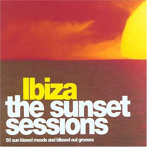 Ibiza-the Sunset Sessions: Amazon.de: Musik-CDs & Vinyl