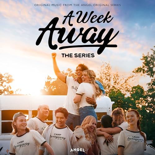 Play A Week Away Vol. 1 (Music from the Angel Original Series) by The ...