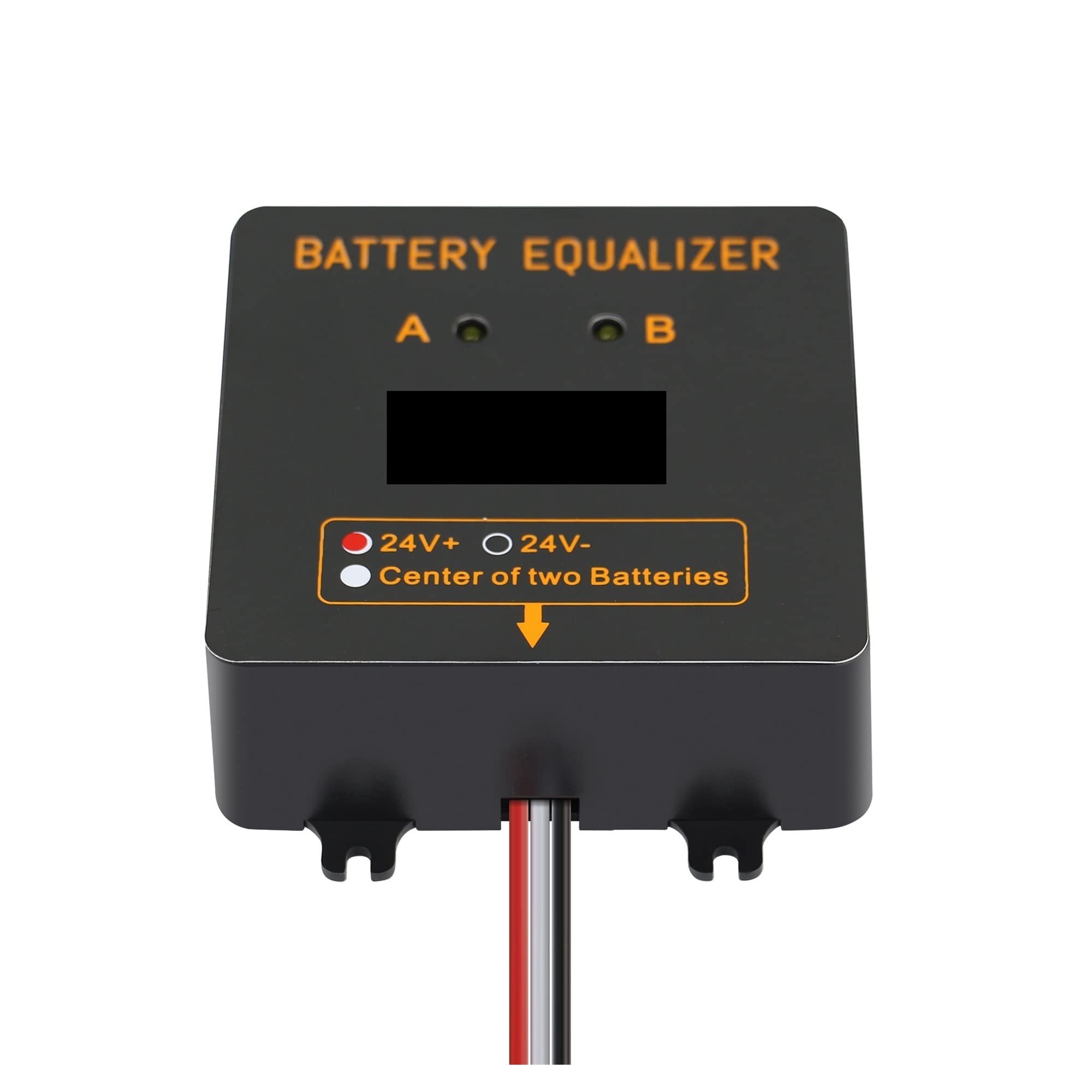 Buy battery equalizer New 24V Solar System Battery Equalizer Battery ...