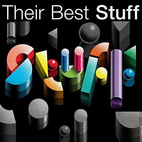 Amazon.com: Their Best Stuff : Stuff: Digital Music