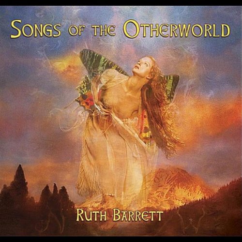 Play Songs of the Otherworld by Ruth Barrett on Amazon Music