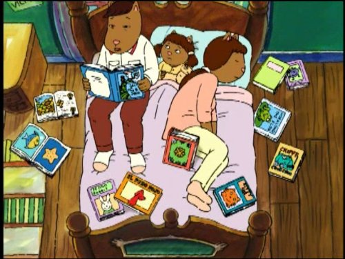 Watch Arthur Season 11 | Prime Video