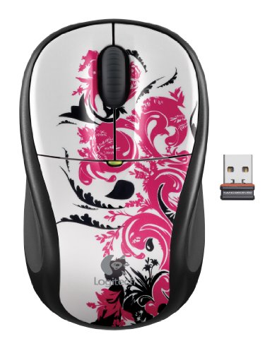 Logitech Wireless Mouse M305 (910-002465)