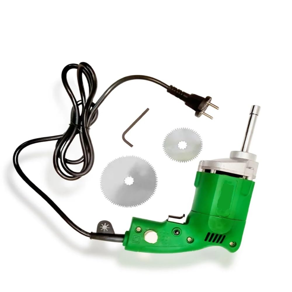 Mowell Orthopeadic Plaster Cutter Machine (Electric POP Cutter) Plaster ...