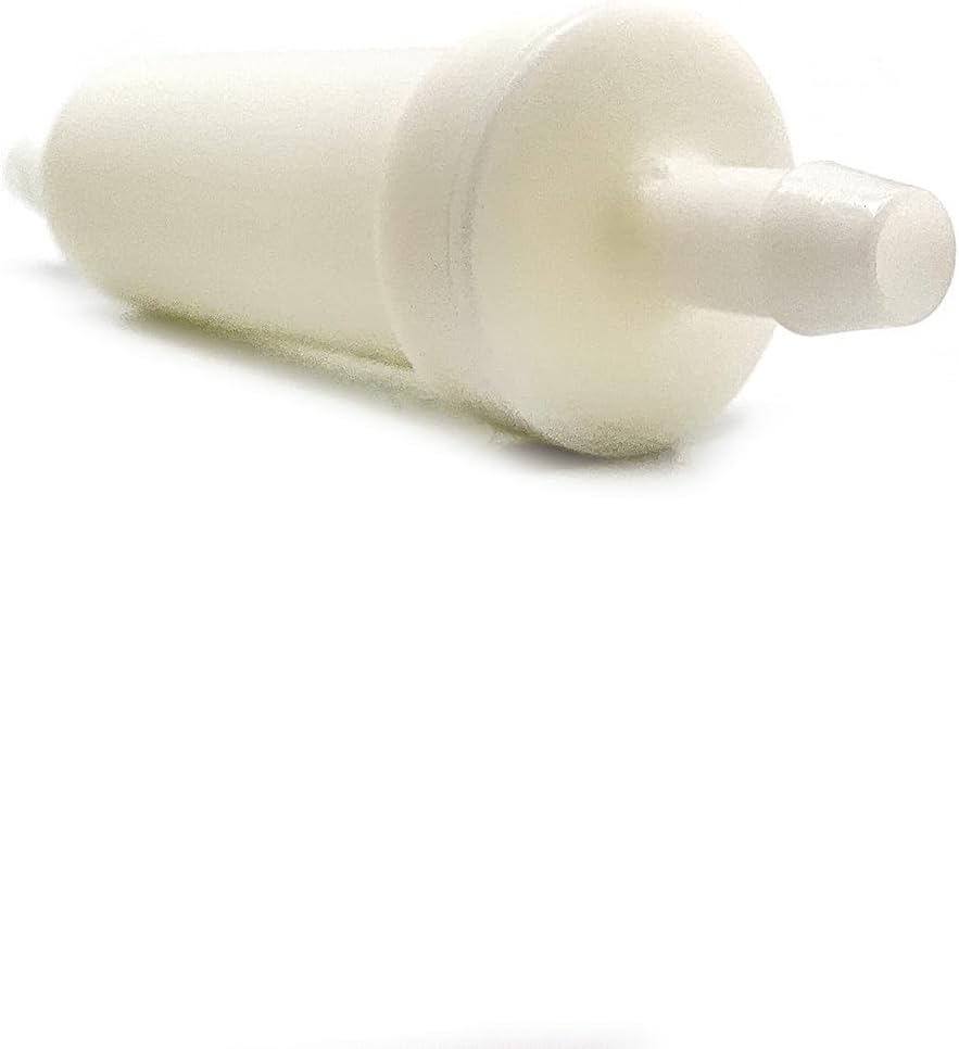 Amazon.com: Polaris Snowmobile Fuel Filter, Genuine OEM Part 2530008 ...