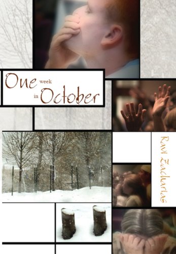 Amazon.com: One Week in October, DVD : Movies & TV