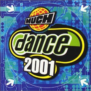 Muchdance 2001: Amazon.de: Musik-CDs & Vinyl