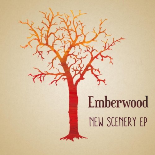 Play New Scenery - EP by Emberwood on Amazon Music