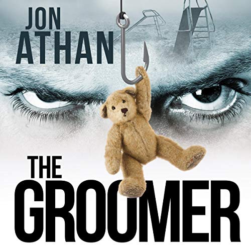 Amazon.com: The Groomer (Audible Audio Edition): Jon Athan, Harry Roger ...