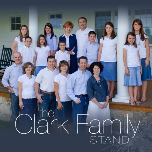 Play Stand by The Clark Family on Amazon Music