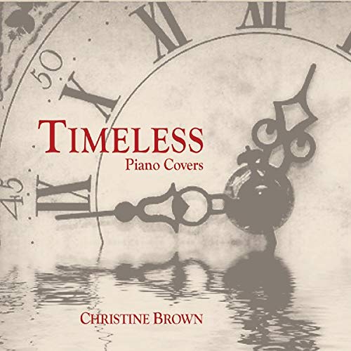 Amazon.com: Timeless: CDs & Vinyl