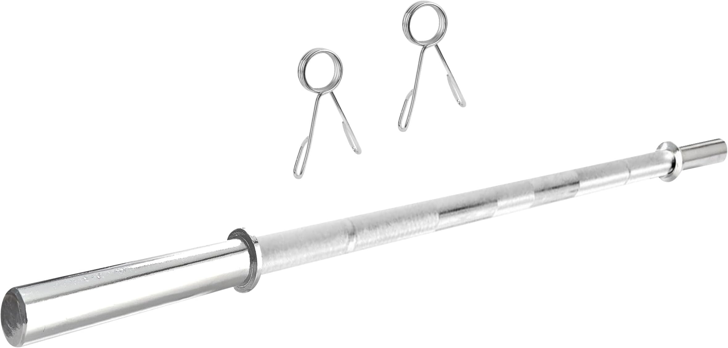 Buy GRIFFIN Weight Lifting Bar | Gym Rod | 3 Feet | 19 MM Online at Low ...