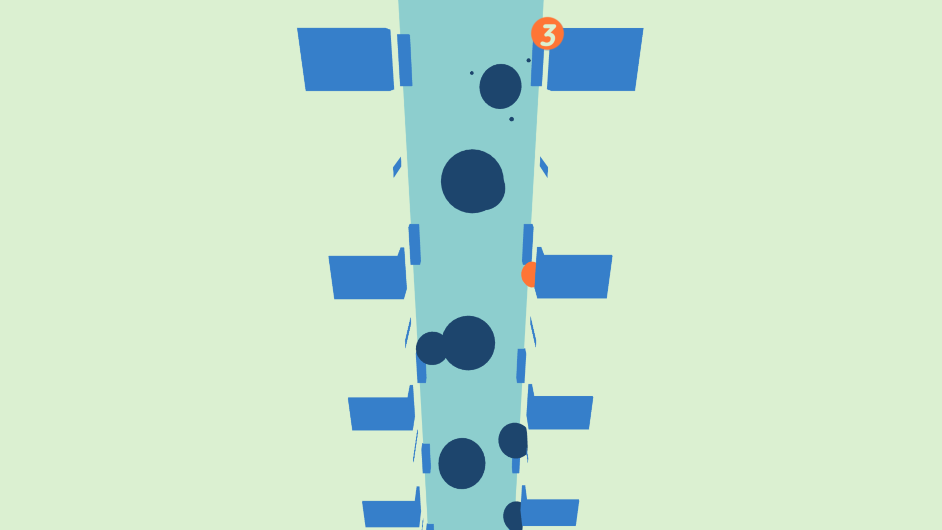 Neblob Jumper - App on Amazon Appstore