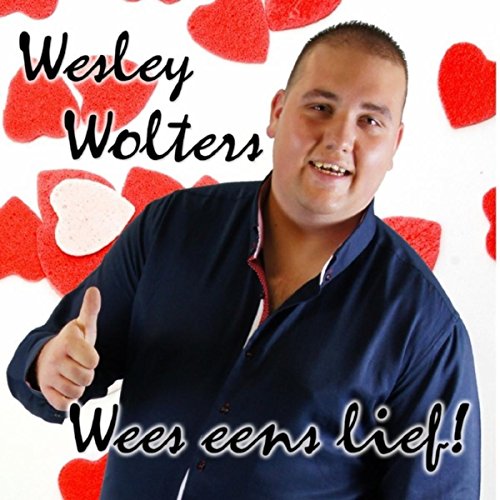 Wees eens lief! von Wesley Wolters auf Amazon Music Unlimited