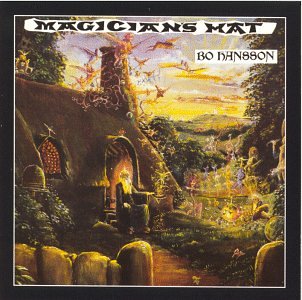 Amazon.com: Magician's Hat: CDs & Vinyl