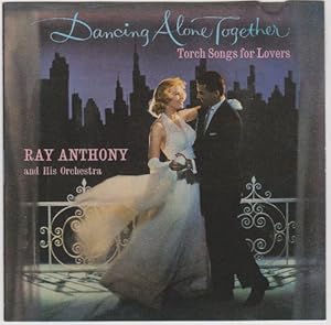 Dancing Alone Together: Amazon.de: Musik-CDs & Vinyl