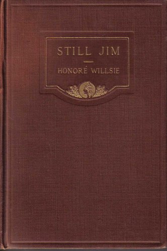 still jim: Willsie, Honore, Williams, J. Scott (Frontispiece): Amazon ...